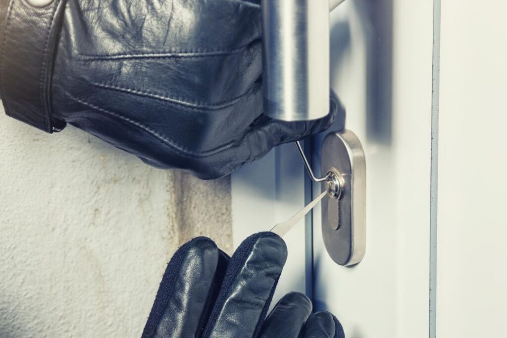 Professional Lock Repair Watford | Fast & Reliable Service